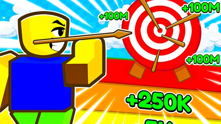 [ACTUALIZACIÓN] Simulador de lanzamiento de lanza - Roblox