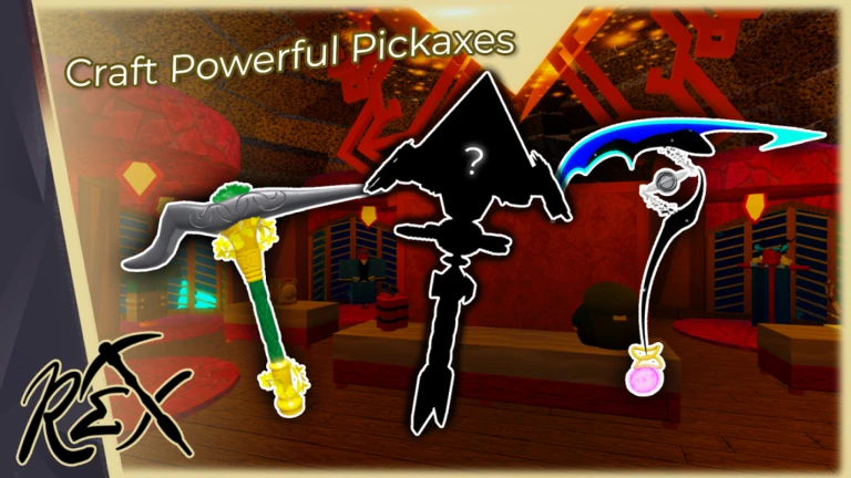 REx: 환생 - Roblox