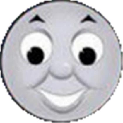 cooly93 Thomas Face