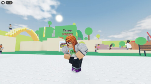 Matar NPCs Realistas simulador - Roblox