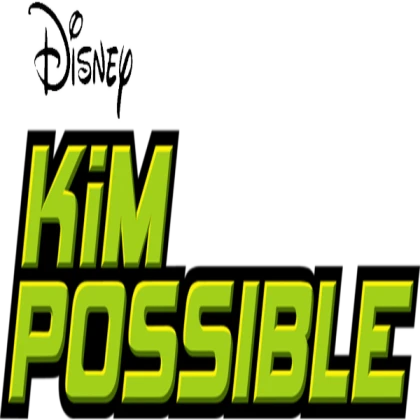 kim possible