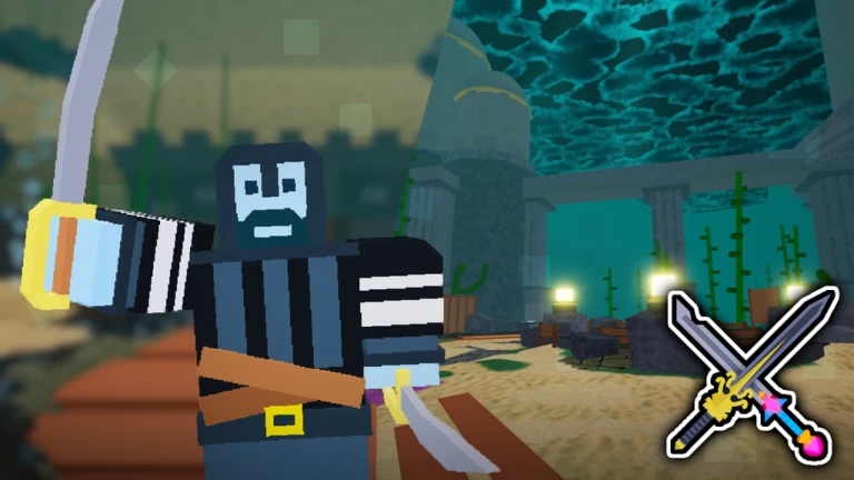 Dungeon RPG des terres errantes - Roblox