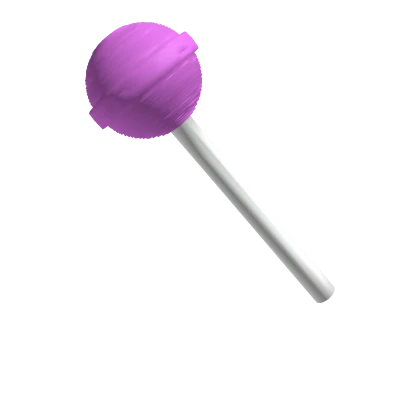 Pink Lollipop | Roblox Item - Rolimon's