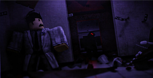 Hospital Nightmare *NEW UPDATE* | El sitio web oficial de Roblox