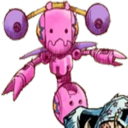 PARALLEL WORLD TUSK ACT2