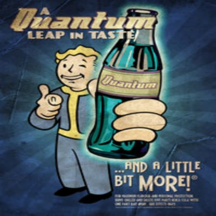 Fallout 3 Wall Ad. 05