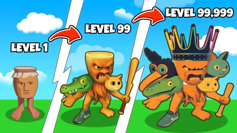 Brainrot Simulator - Roblox