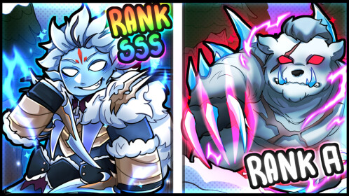 [ 易 BRAINROT ] 아바타 전투 시뮬레이터 - Roblox