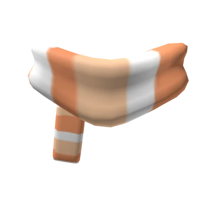 Salted Caramel Sprout (Scarf | Roblox Item - Rolimon's