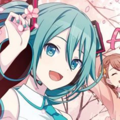 hatsune miku