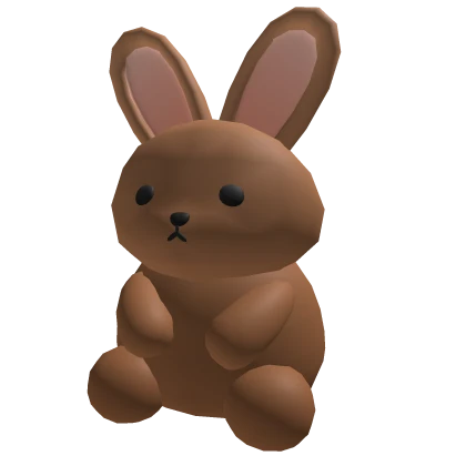 Bunny | Roblox Item - Rolimon's