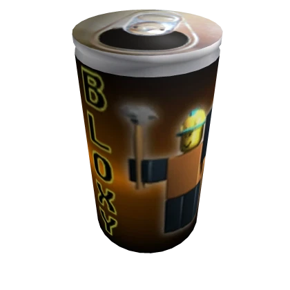 Bloxy Cola Arm (Left) | Roblox Item - Rolimon's