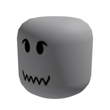 Squiggle Mouth - Dynamic Head | Roblox Item - Rolimon's