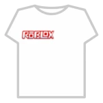 Classic Roblox Logo T-Shirt - Roblox