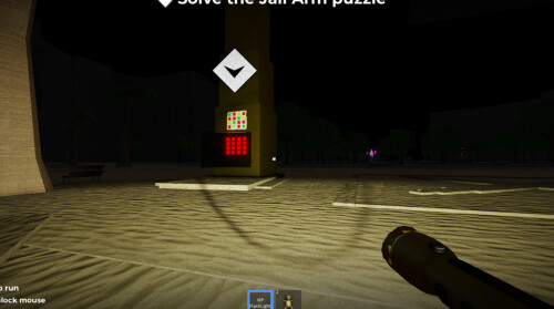 [50% خصم] The Black Figure TSB! - Roblox