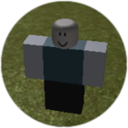 Grey Noob