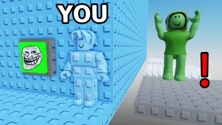 Camo Troll Tower 2 | Juega en Roblox