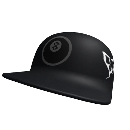 Section Eight Hat | Roblox Item - Rolimon's