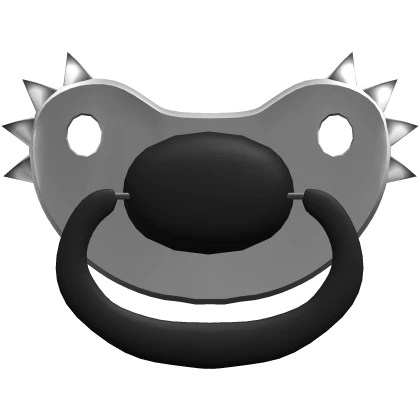 Pacifier | Roblox Item - Rolimon's
