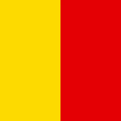 Bandera de Naples