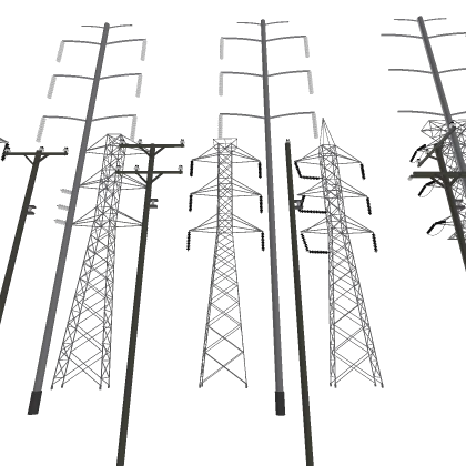 Powerline Pack