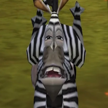 Cursed Madagascar