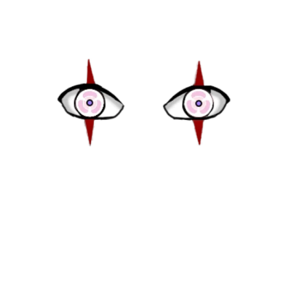 Shinobi Life 2 Blossom Eyes