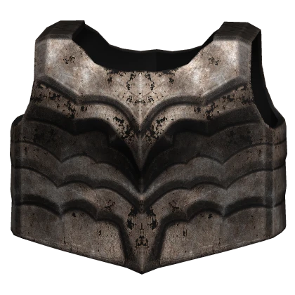 Rusty Forgotten King Chestplate | Roblox Item - Rolimon's