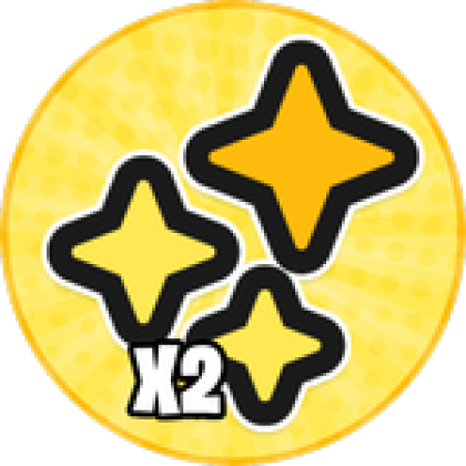 x2 XP - Roblox