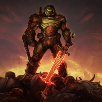 DOOMSLAYER