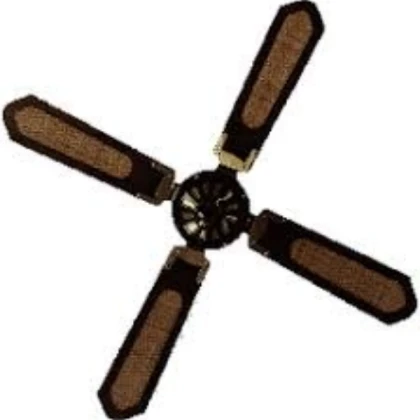 Baldi basics ceiling fan