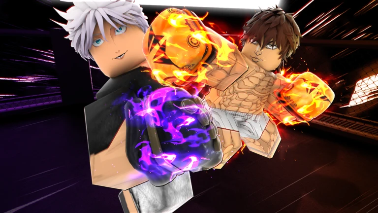 Anime Rampage壘 - Roblox