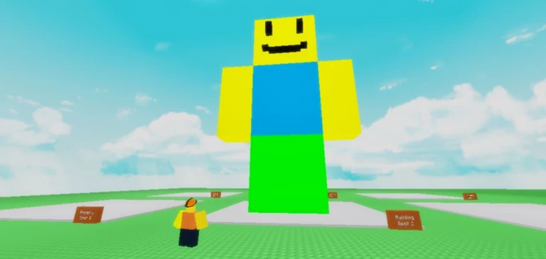Roblox Sandbox | Juega en Roblox
