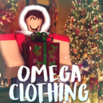 Omega Clothing ™ - Roblox
