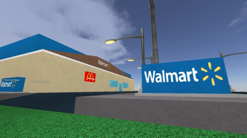 ~ Walmart Tycoon ~ CHAT DE VOZ - Roblox