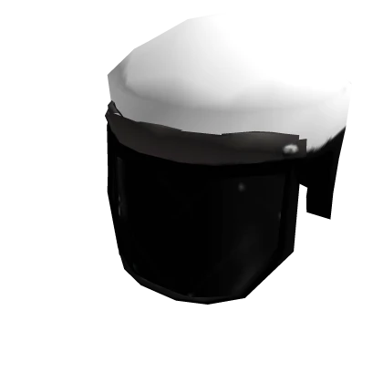 Police Riot Helmet | Roblox Item - Rolimon's