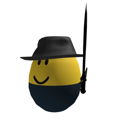 Mafioso Egg FORSAKEN | Roblox Item - Rolimon's