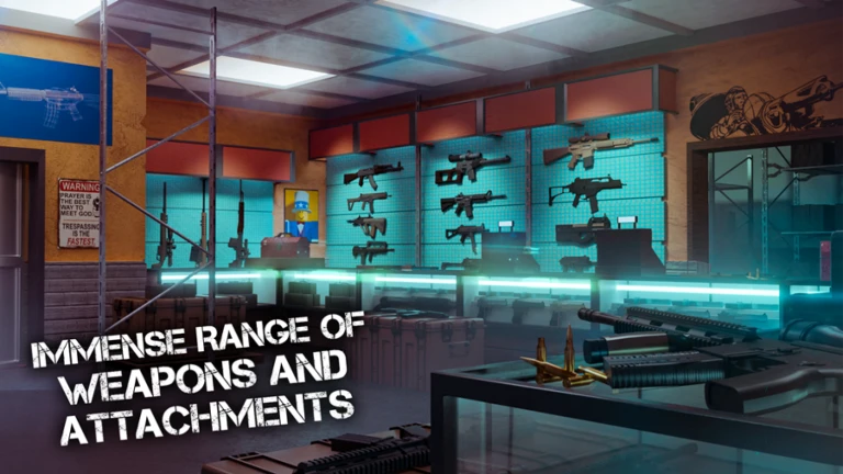 [WAR LAB] War Tycoon - Roblox