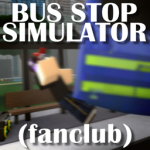 Bus Stop Simulator Fanclub - Roblox