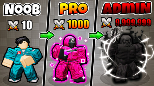 [ HUGE EGG ] Simulator de combat d'avatar - Roblox