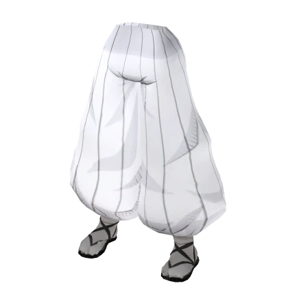 BEST Sukuna Megumi (Meguna) Avatar 1/8 - Pants | Roblox Item - Rolimon's