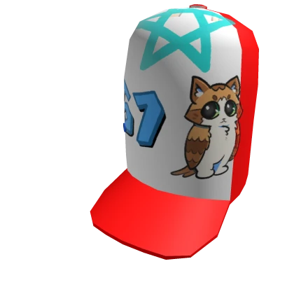 Meowed hat | Roblox Item - Rolimon's