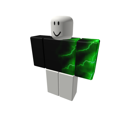 Dominus Messor Lightning - shirt - Roblox