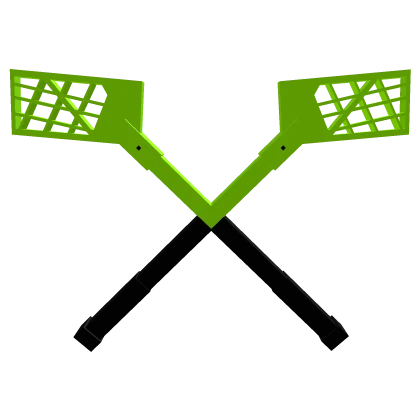 Floorball Sticks | Roblox Item - Rolimon's