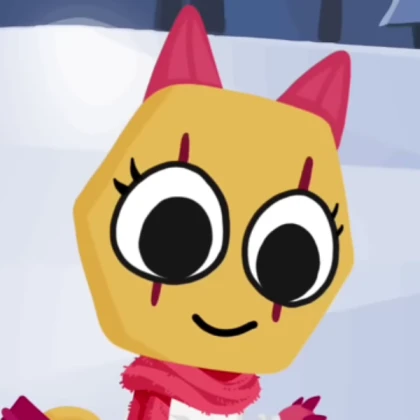 Tooniverse Scraps || Dandy's World Icon