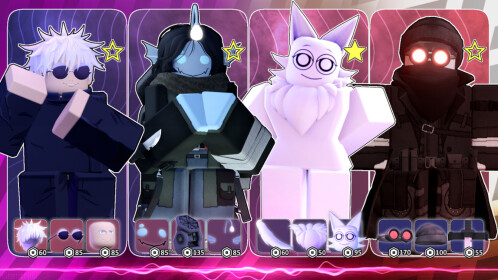 療[ARCANE!] Trò chơi & Hiển thị Ý tưởng Avatar Trang phục - Roblox