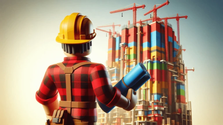 Tower Tycoon - Roblox