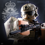 [CA] Canadian Army Roleplay - Roblox