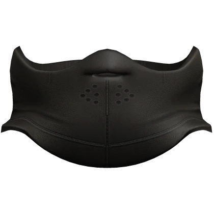 YN Scarf Neck Mask | Roblox Item - Rolimon's