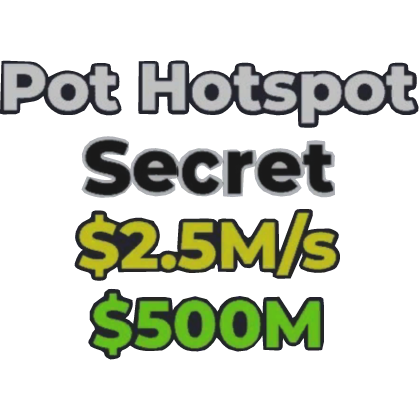 Tag Hat Pot Hotspot - Roblox